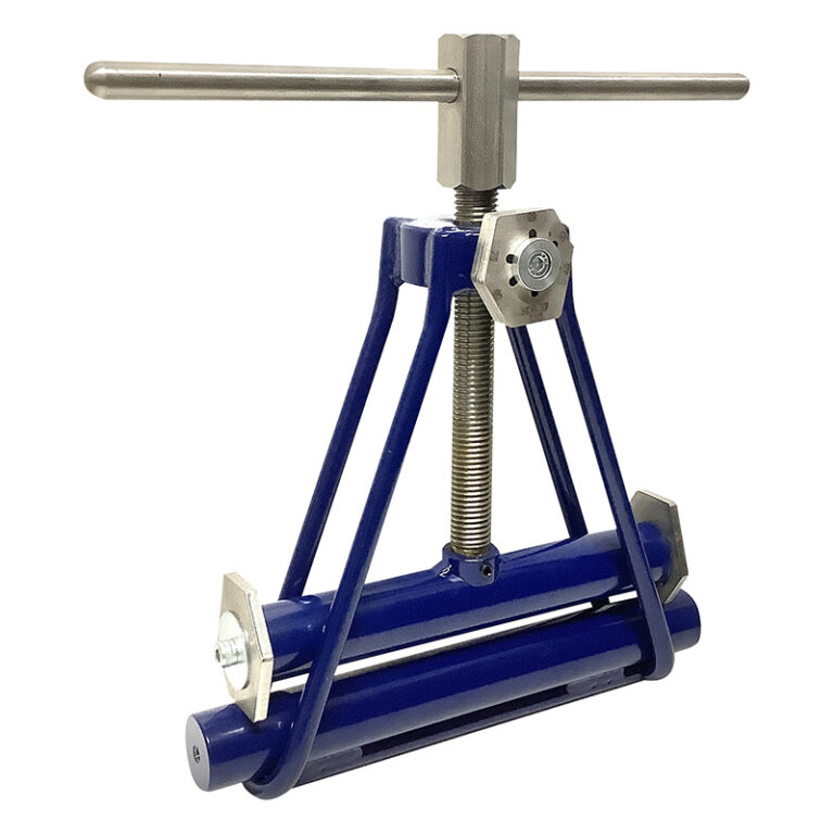 Heavy Duty Squeeze Tool 63-125mm - Propipe Dynamics