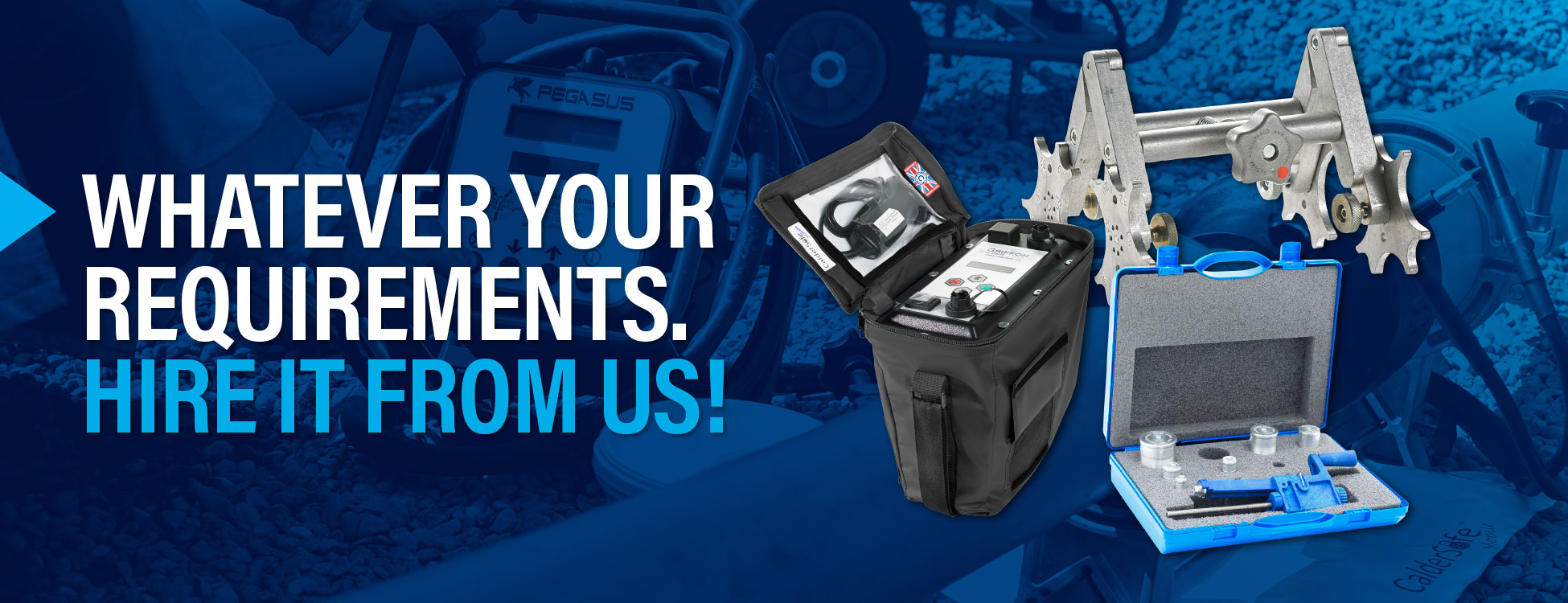 Contact Us - Propipe Dynamics