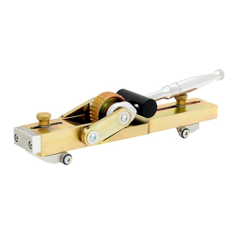 External Debeader 1200mm - Propipe Dynamics