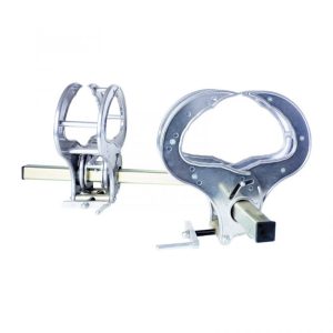 Joint Master Multi Size Positioning Clamp - Propipe Dynamics