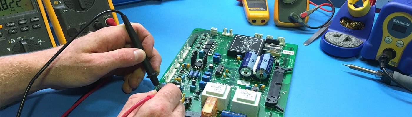 ServiceCalibration - Propipe Dynamics