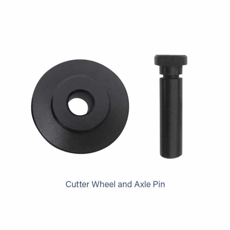 Calder Hinged Steel Pipe Cutting Tool - Propipe Dynamics