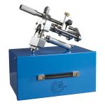 Uniprep™ 4 Rotary Scraping Tool - Propipe Dynamics