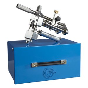 Uniprep™ 4 Rotary Scraping Tool - Propipe Dynamics