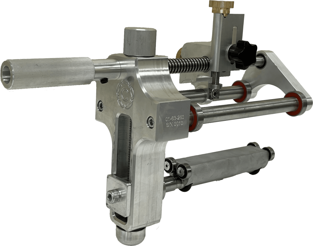 Pipe Scraping Tools - Propipe Dynamics