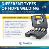 Guide To HDPE Welders (Basic and Advance) - Propipe Dynamics